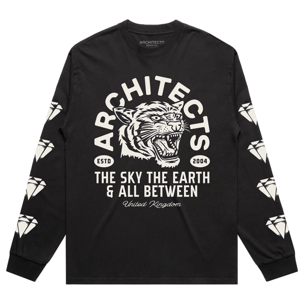 Architects — Architects Official Merchandise